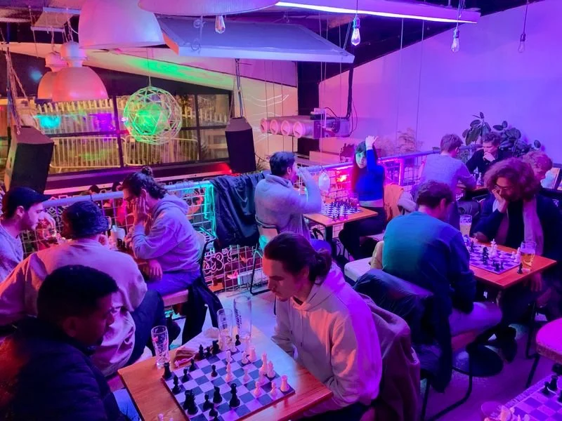 Grow Hackney - East London - Events Calendar — Grow, Hackney