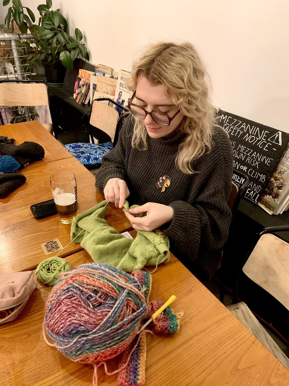 Grow Hackney - East London - Events Calendar — Grow, Hackney