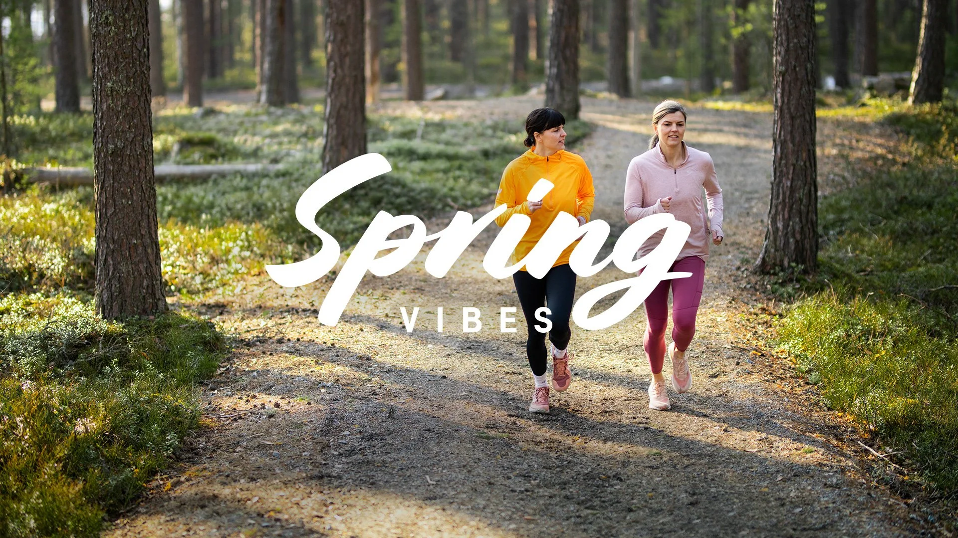 Vibes - gör din hemmaträning roligare