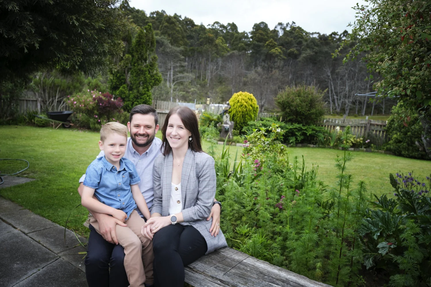 It's been how long? | Capture Family Moments Today — Family Portrait ...