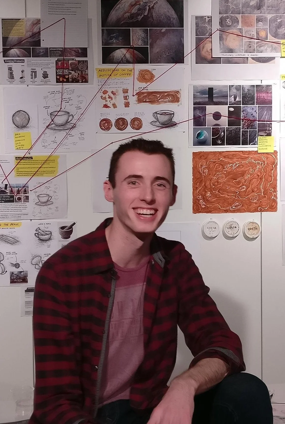 WHO WE ARE — Interactual