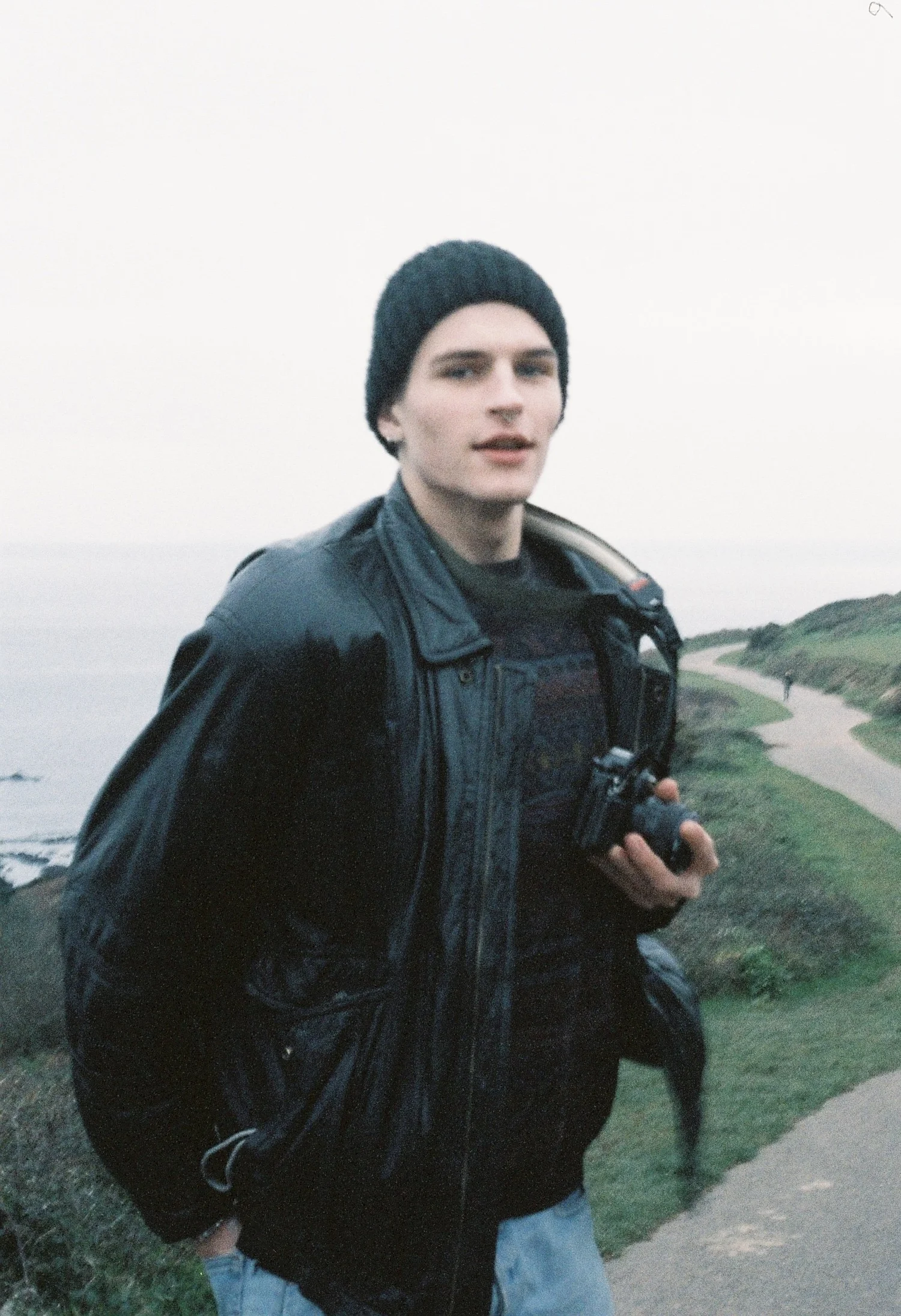 WHO WE ARE — Interactual