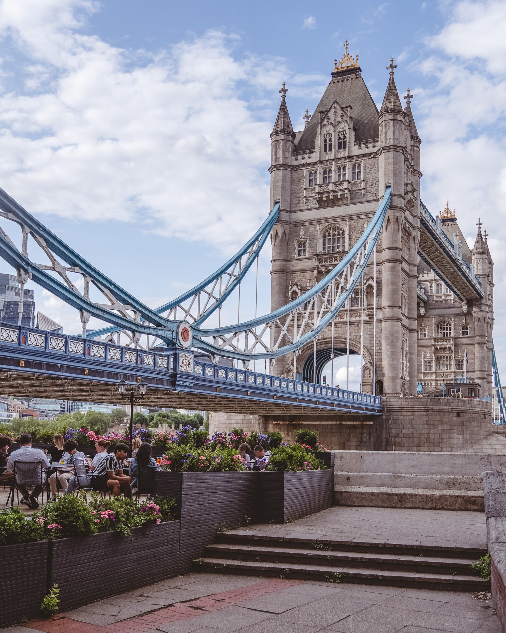 Tower Bridge Exhibition Explore Tower Bridge Exhibition 2024 | Unseen