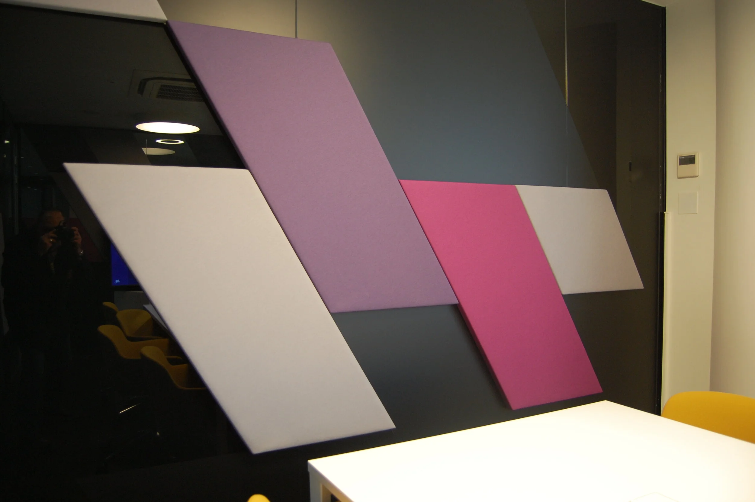 Acoustic Panels — Acou