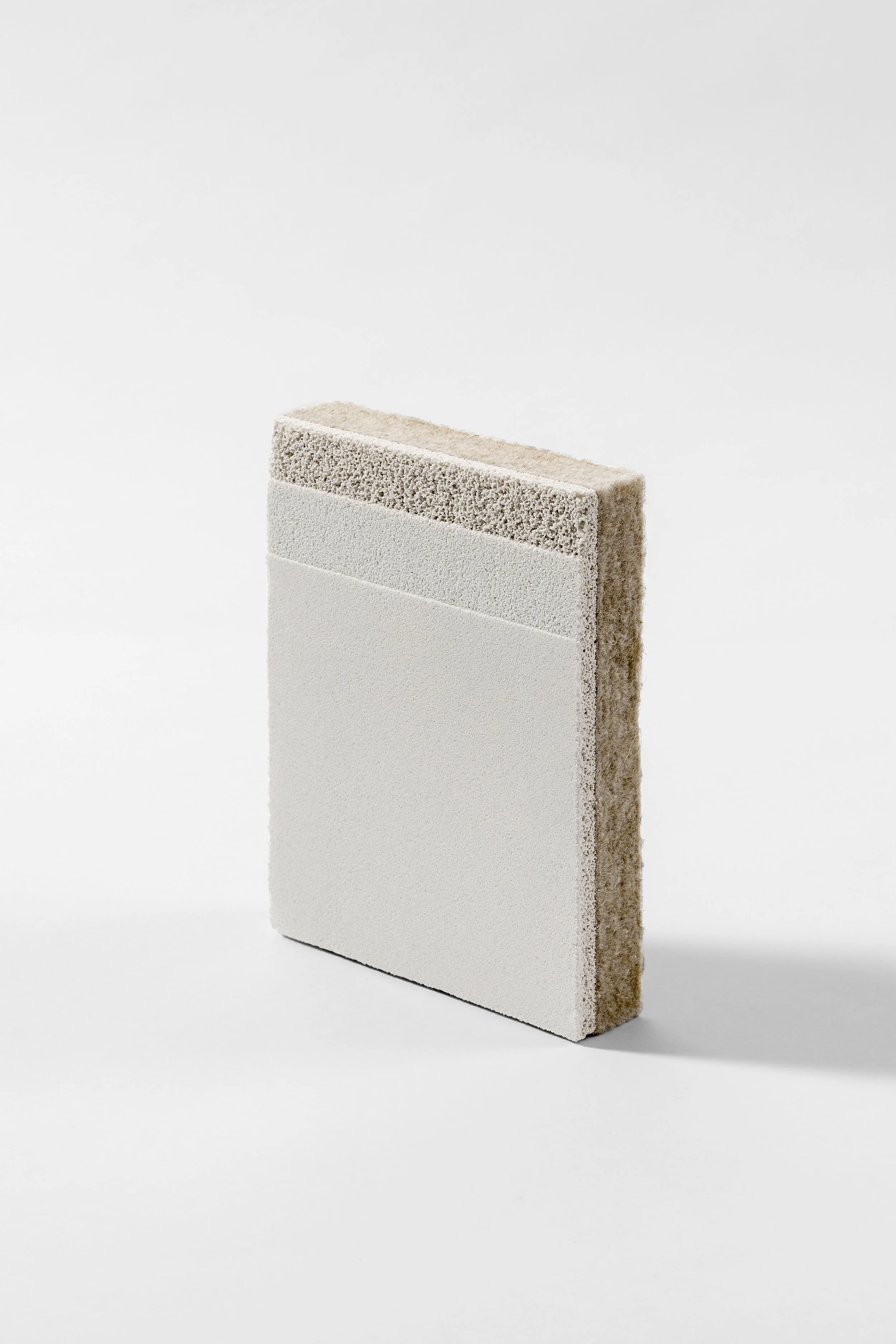 Materials BASWA Phon Natural Fine — Acou