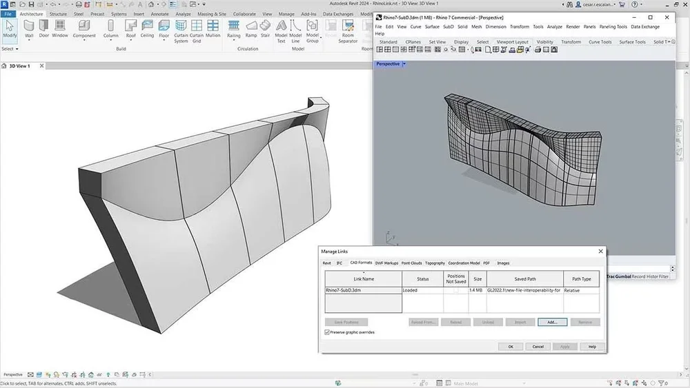 Acoustics & Audio Computing Softwares — Acou