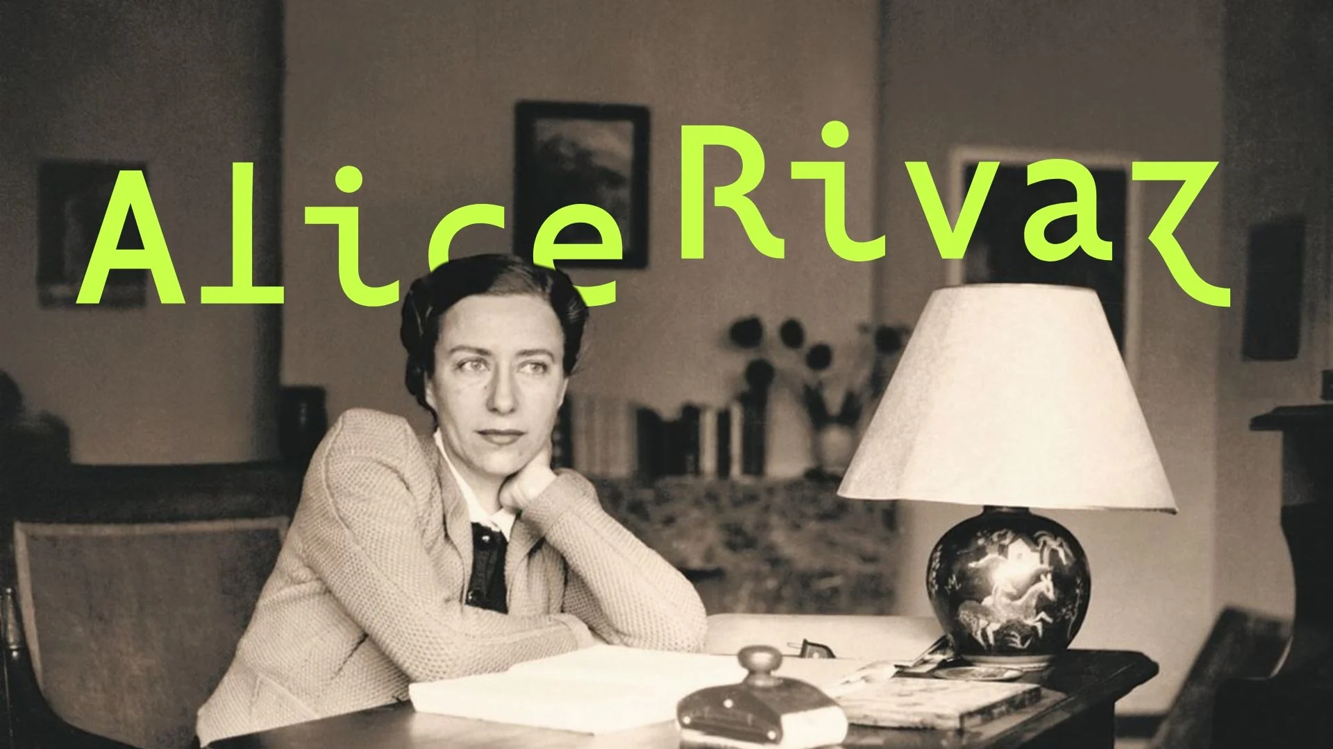 Programmation — MRL