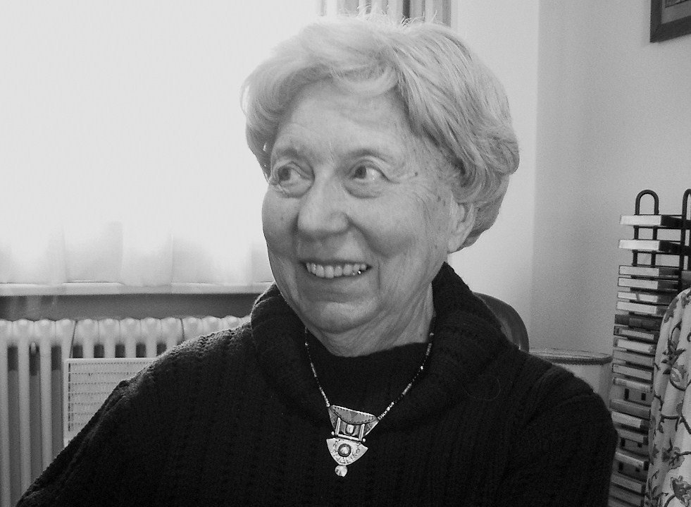 Poethreesome et hommage à Anne Perrier — MRL