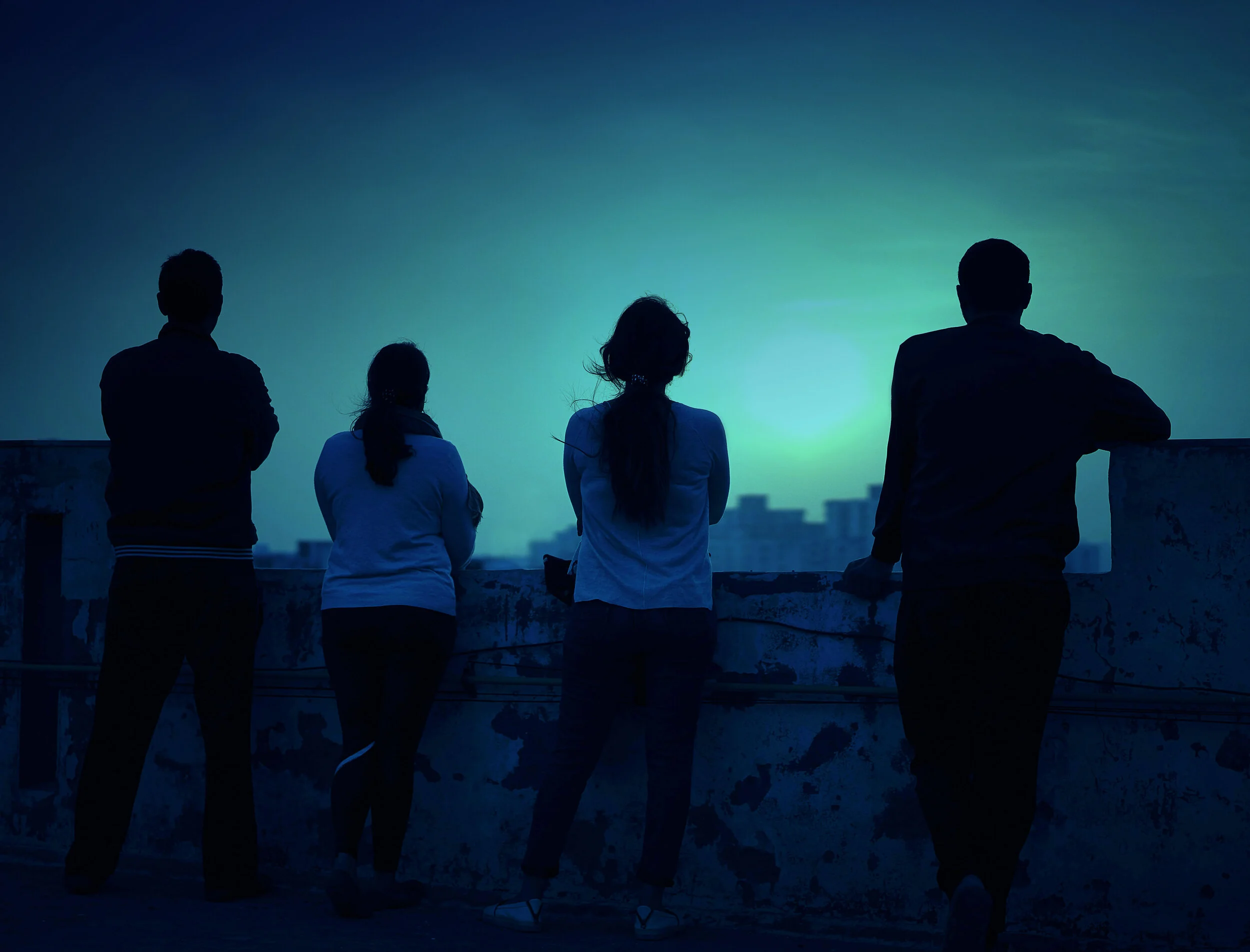 AYJ, Alliance for Youth Justice