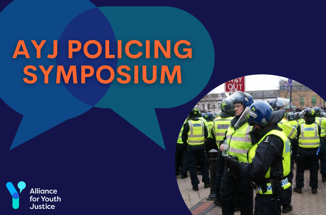 Latest News — AYJ, Alliance for Youth Justice