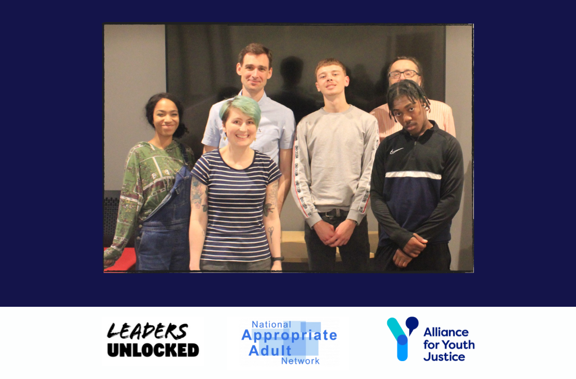 Youth Justice Young Advocates — AYJ, Alliance for Youth Justice
