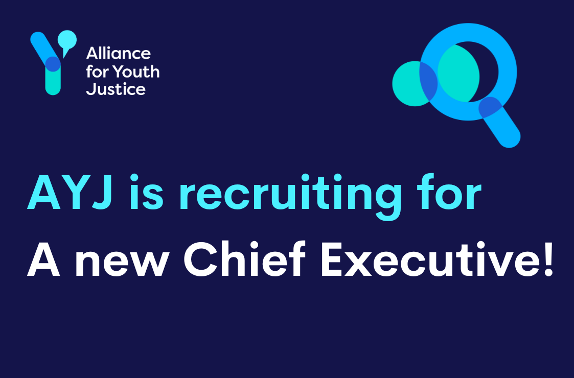 AYJ, Alliance for Youth Justice