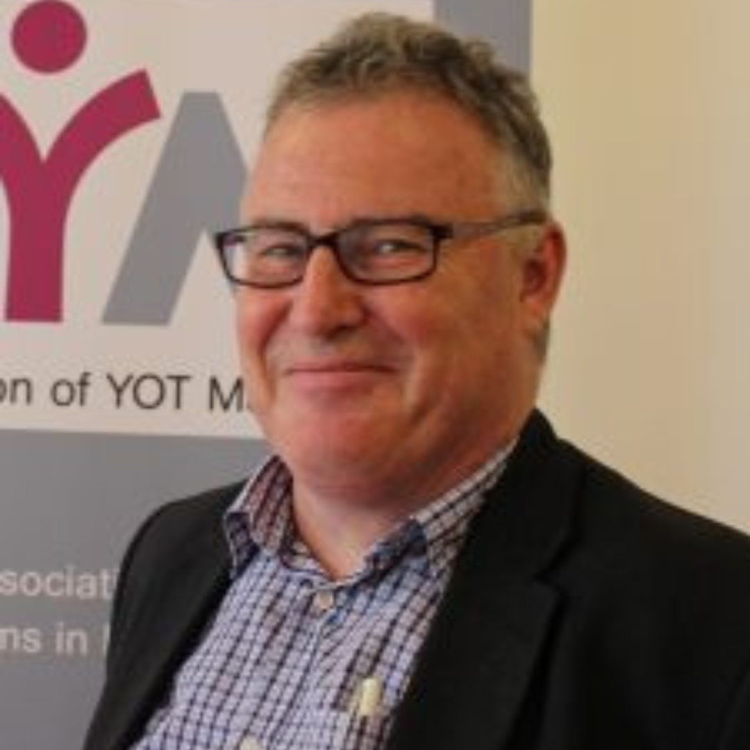 Our Board — AYJ, Alliance for Youth Justice