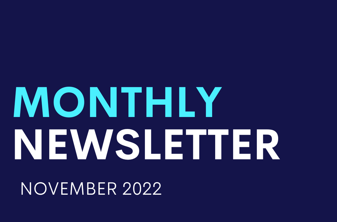 AYJ Monthly Newsletter: November 2022 — AYJ, Alliance for Youth Justice