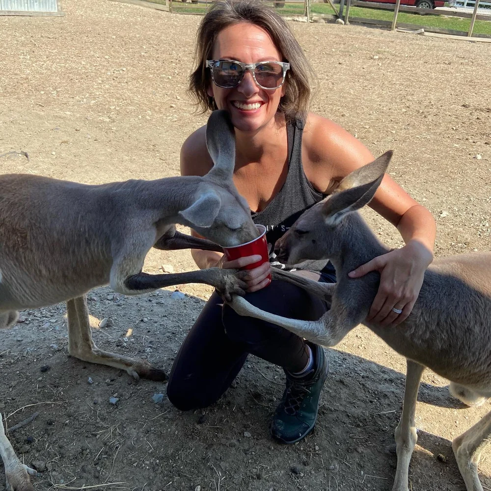 Before Your Visit — Cathy's Critters