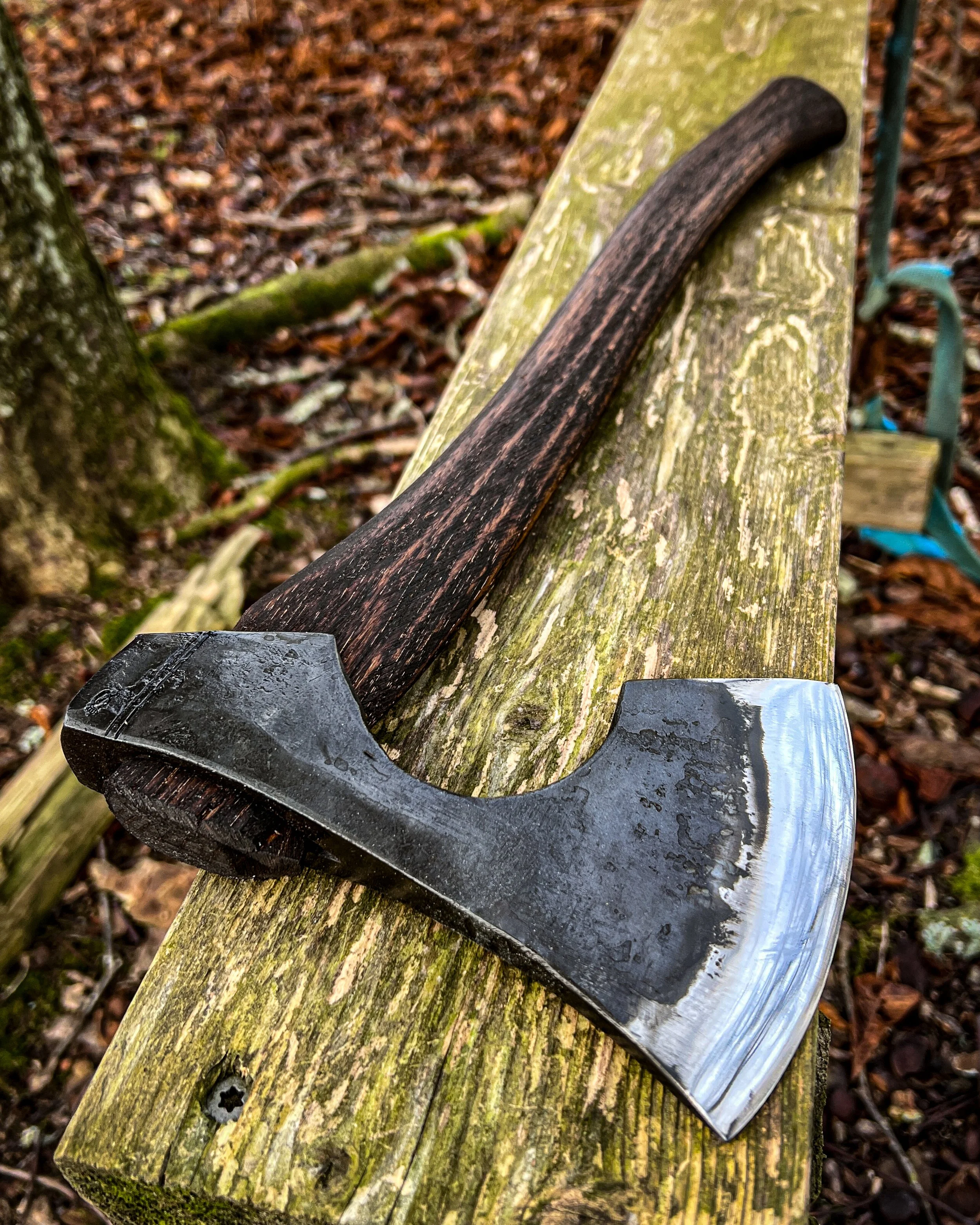 Store 2 — Nils Ögren Blacksmith