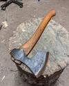 Axes — Nils Ögren Blacksmith