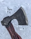 Axes — Nils Ögren Blacksmith