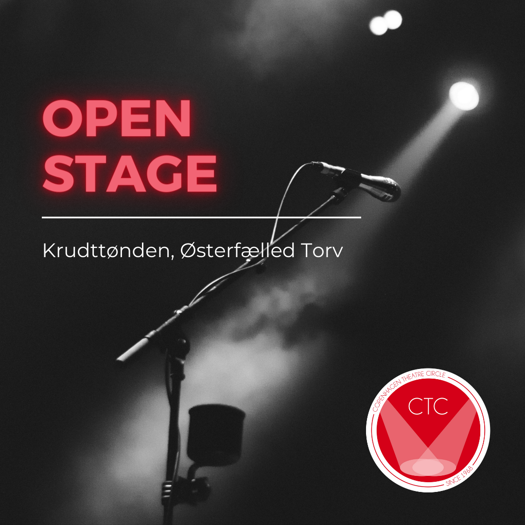 Upcoming Events — Copenhagen Theatre Circle » English Language Theatre ...