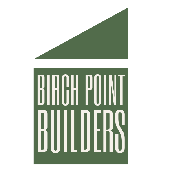 Birch point builders