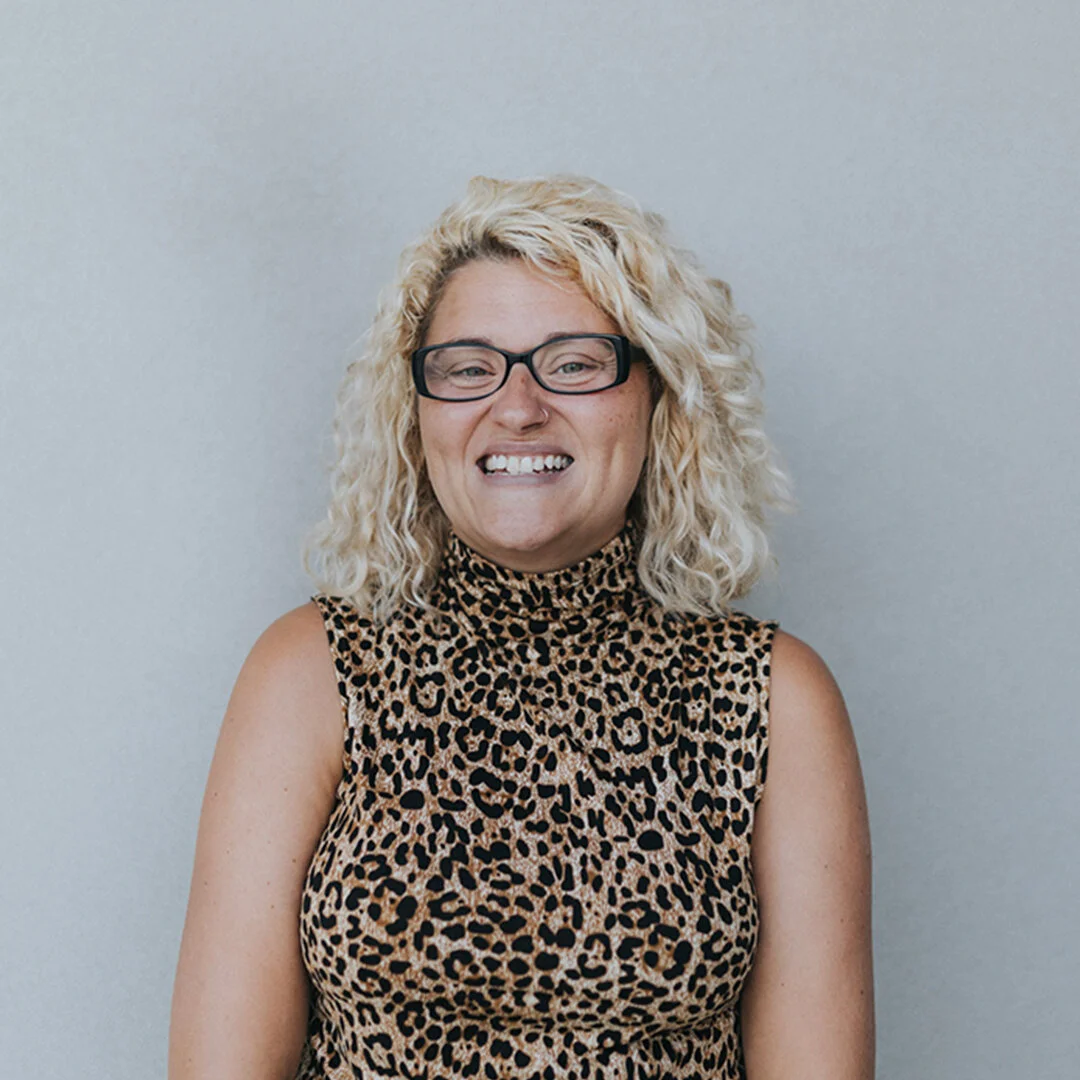 Our Team — New River Church
