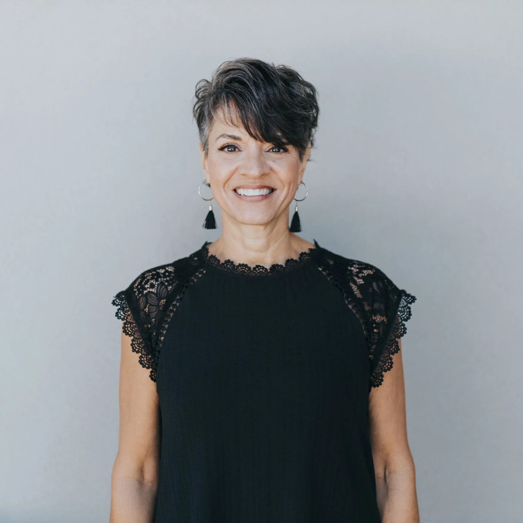 Our Team — New River Church