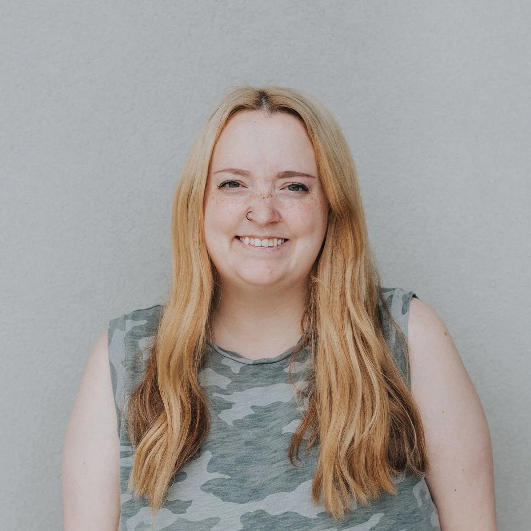 Our Team — New River Church