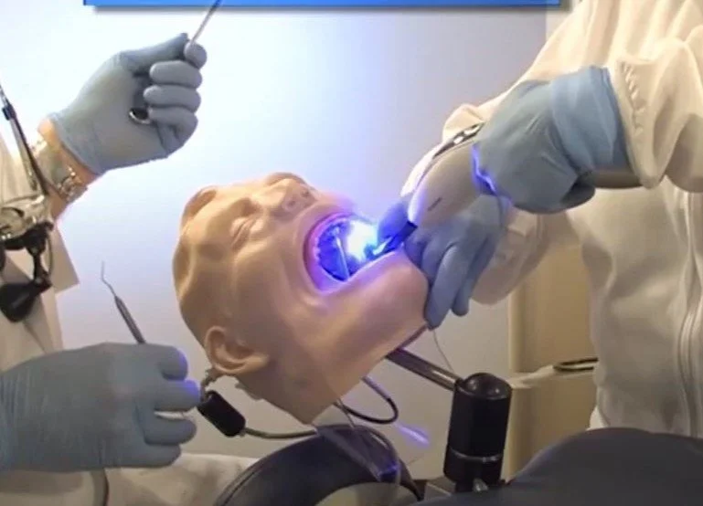 Meet MARC - the patient that’s changing the way you cure!