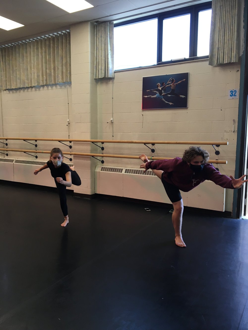 Dance — Mayfield Arts