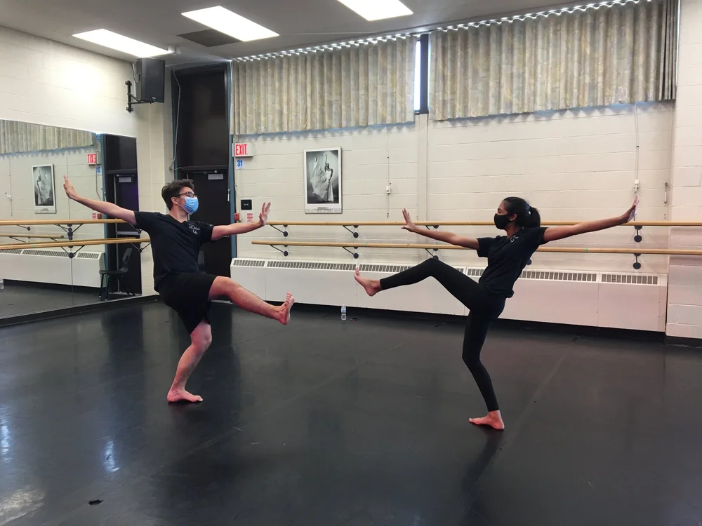 Dance — Mayfield Arts