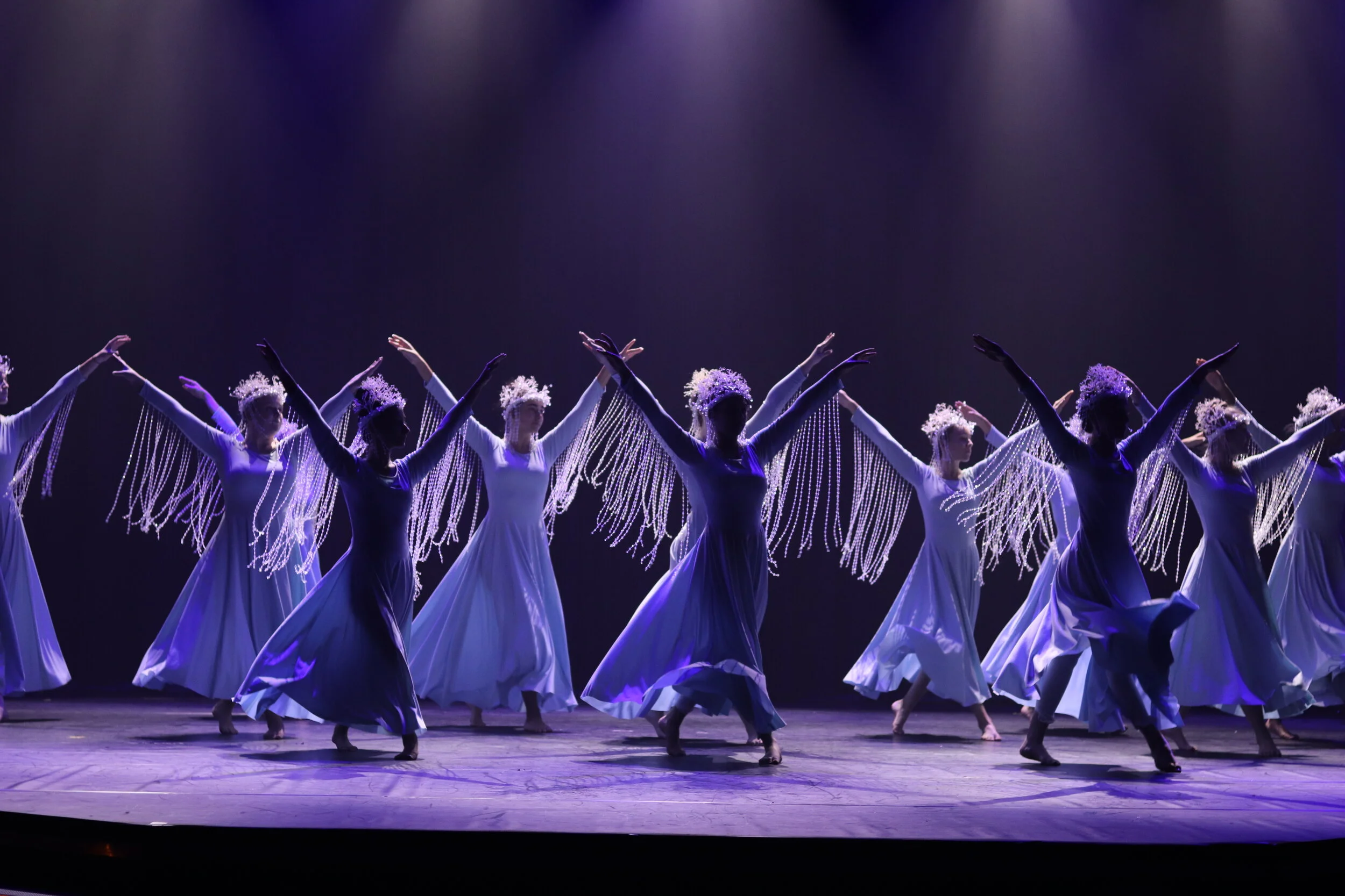 Dance — Mayfield Arts