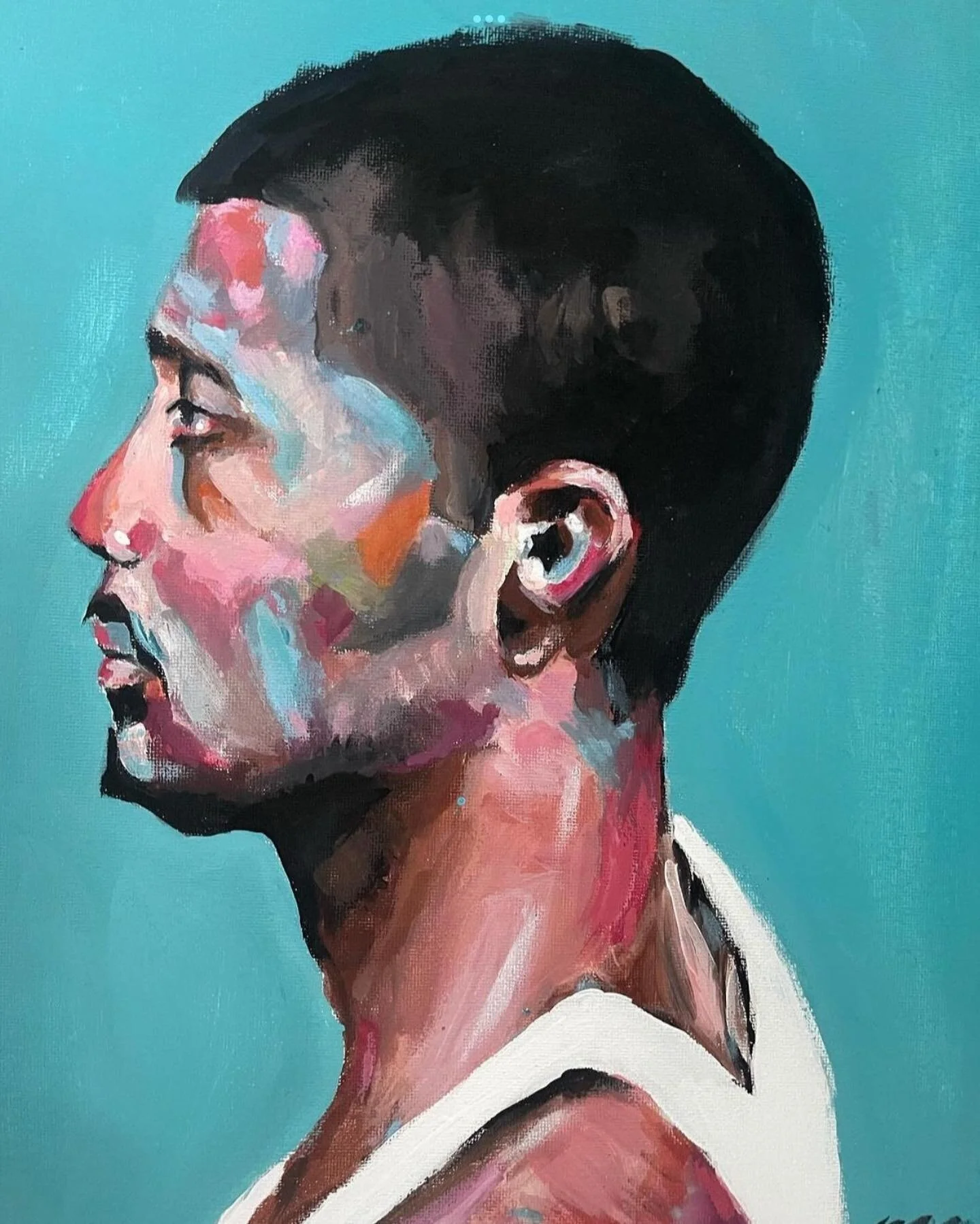 Visual Arts — Mayfield Arts
