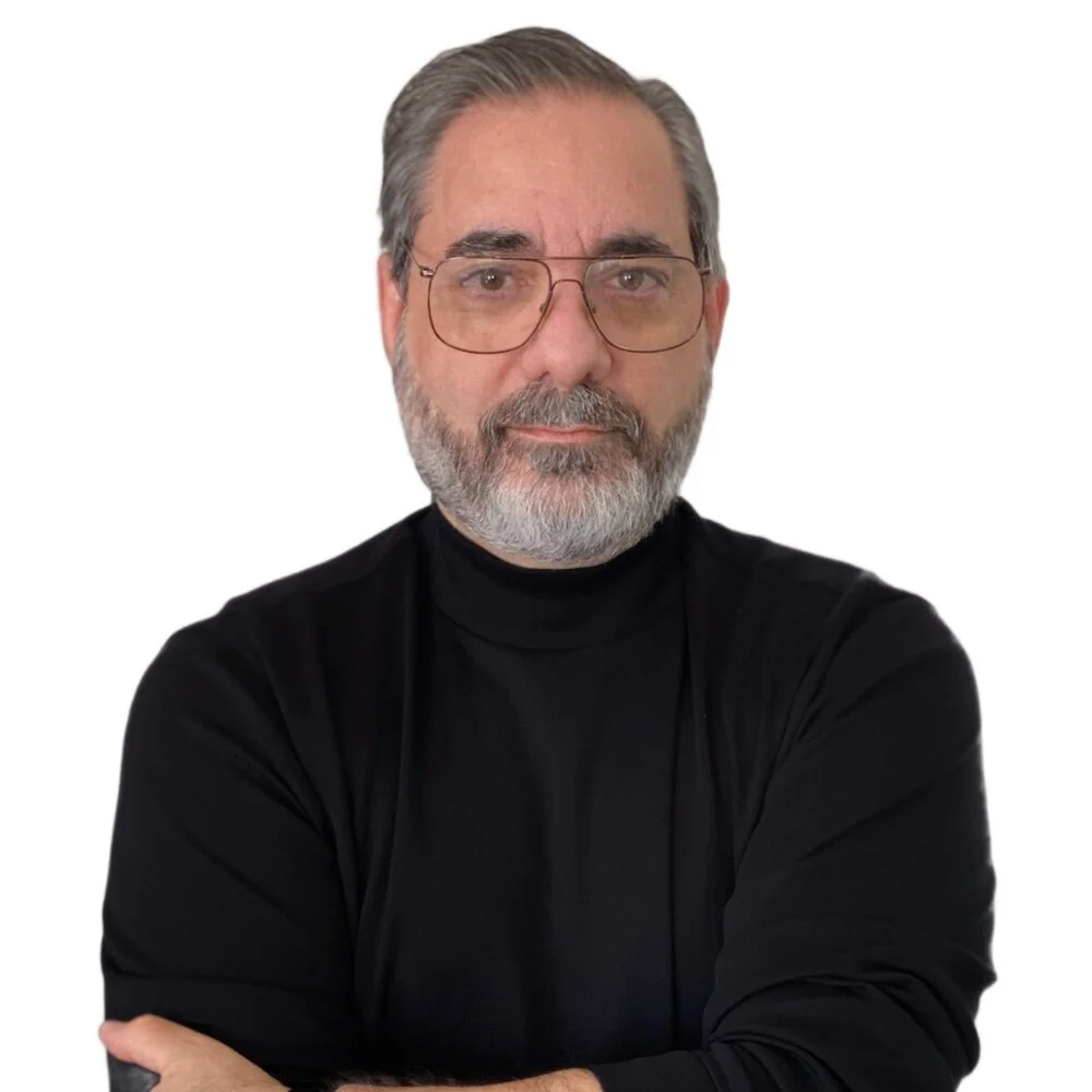 About Us — Alongi Media