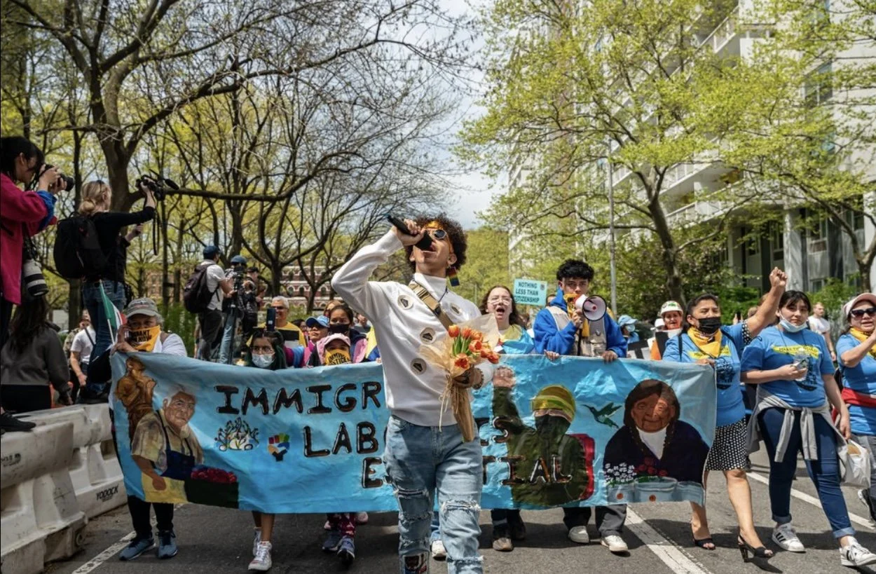 Mission & Values — CUFFH Action