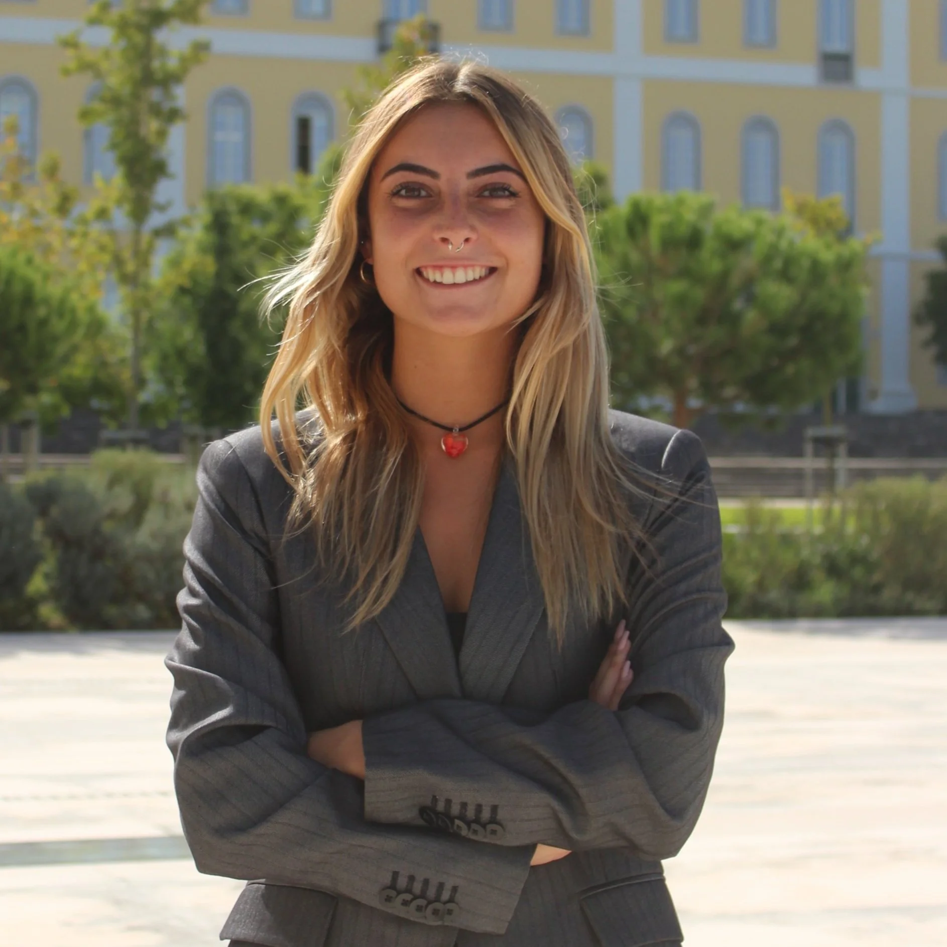 Members — Junior Data Consulting - NOVA IMS' Junior Enterprise