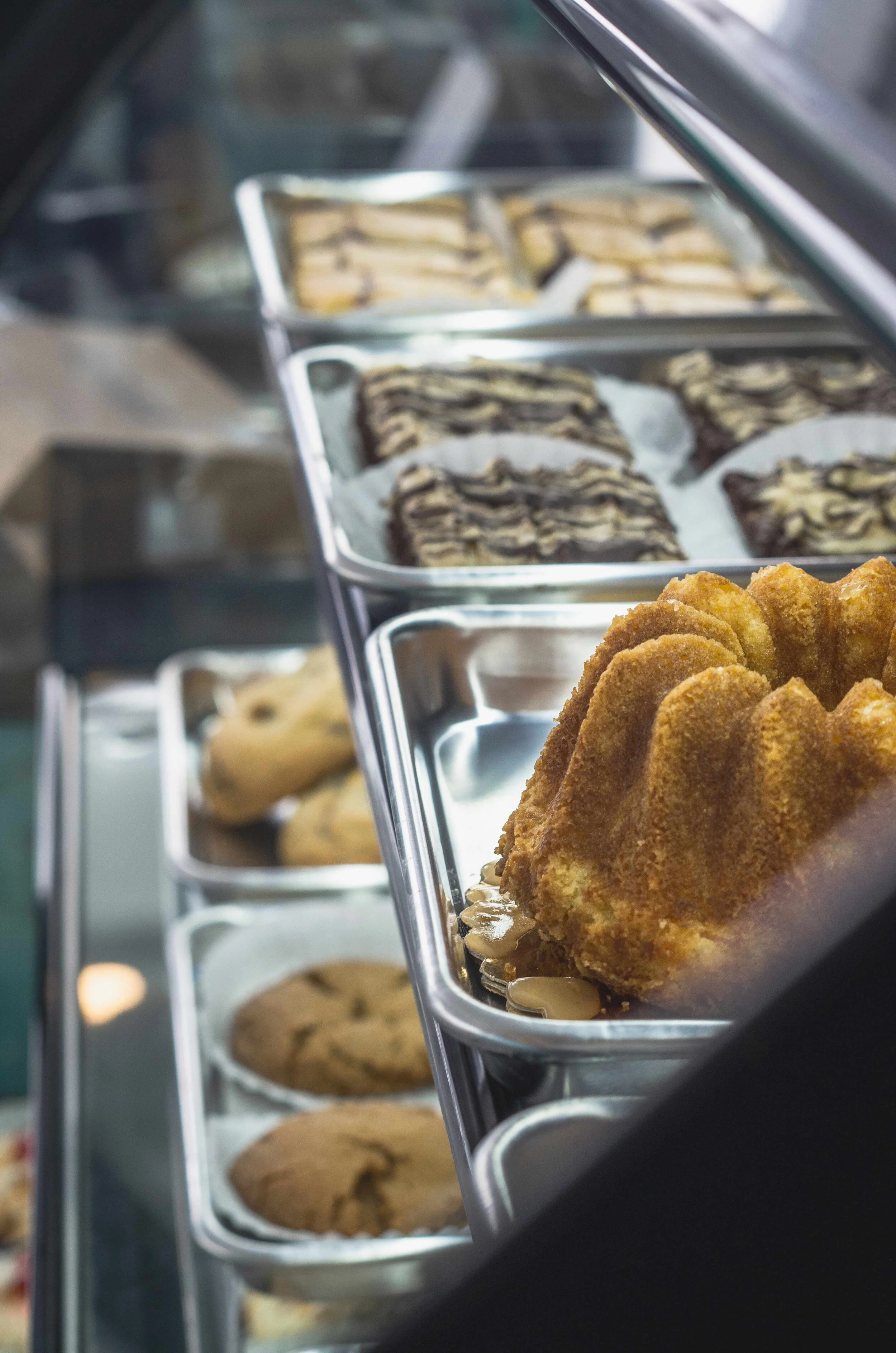 Under the Willow Bakery | Come in & try Our Fresh Bakery Treats