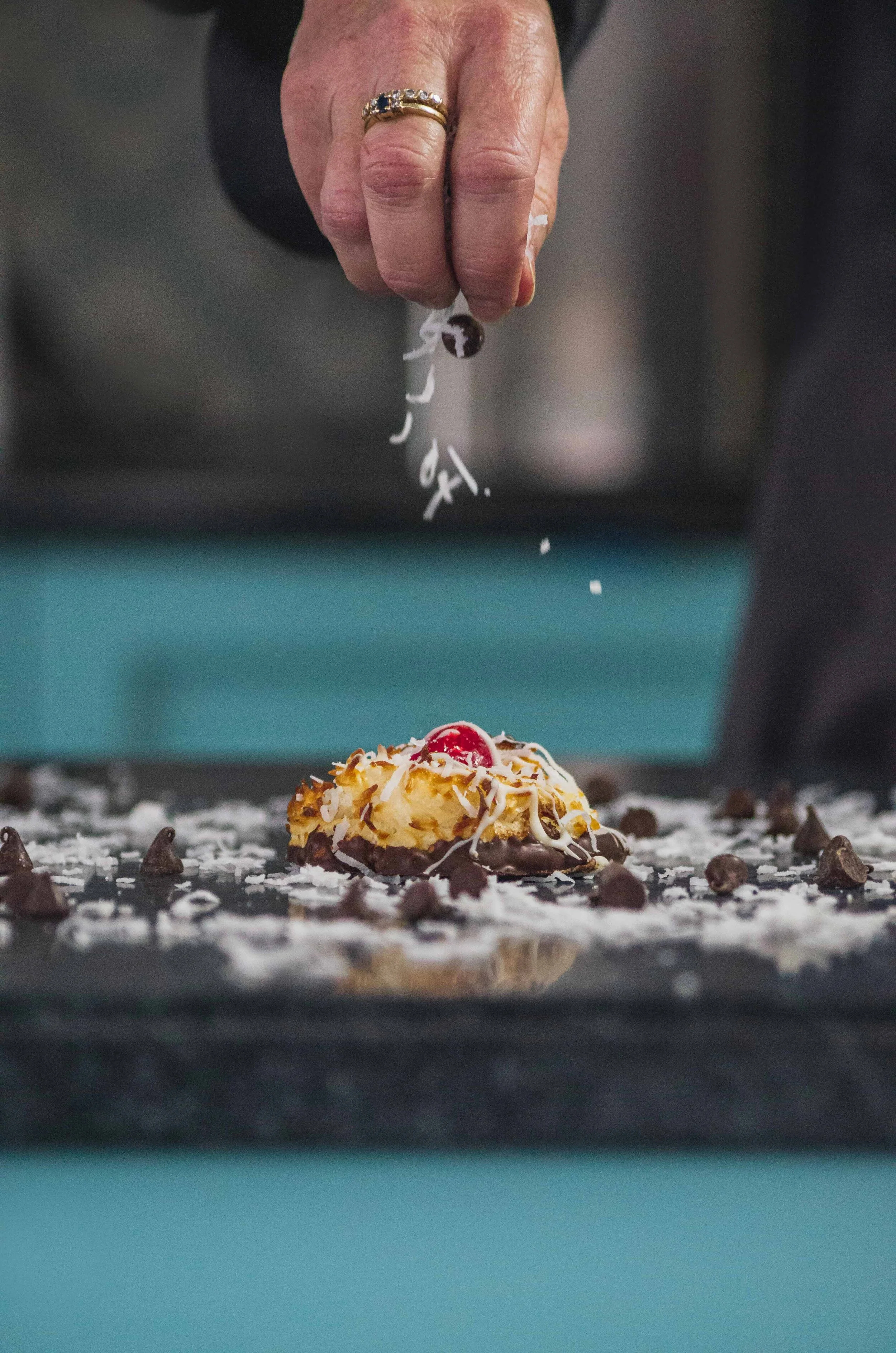 Under the Willow Bakery | Come in & try Our Fresh Bakery Treats