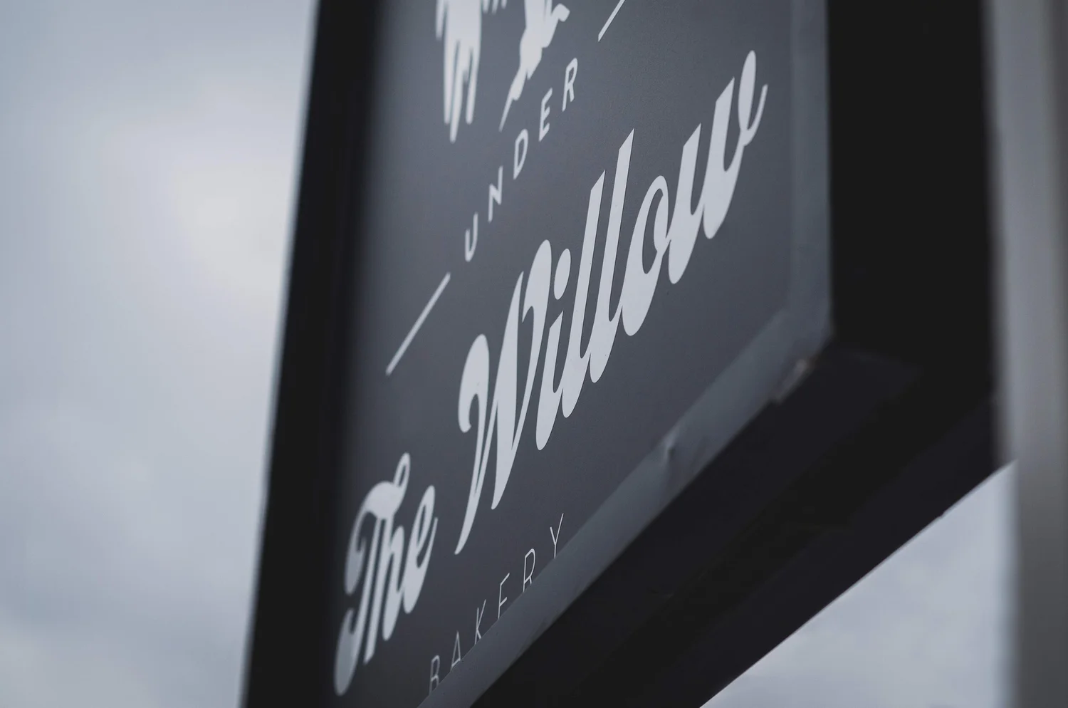 Under the Willow Bakery | Come in & try Our Fresh Bakery Treats