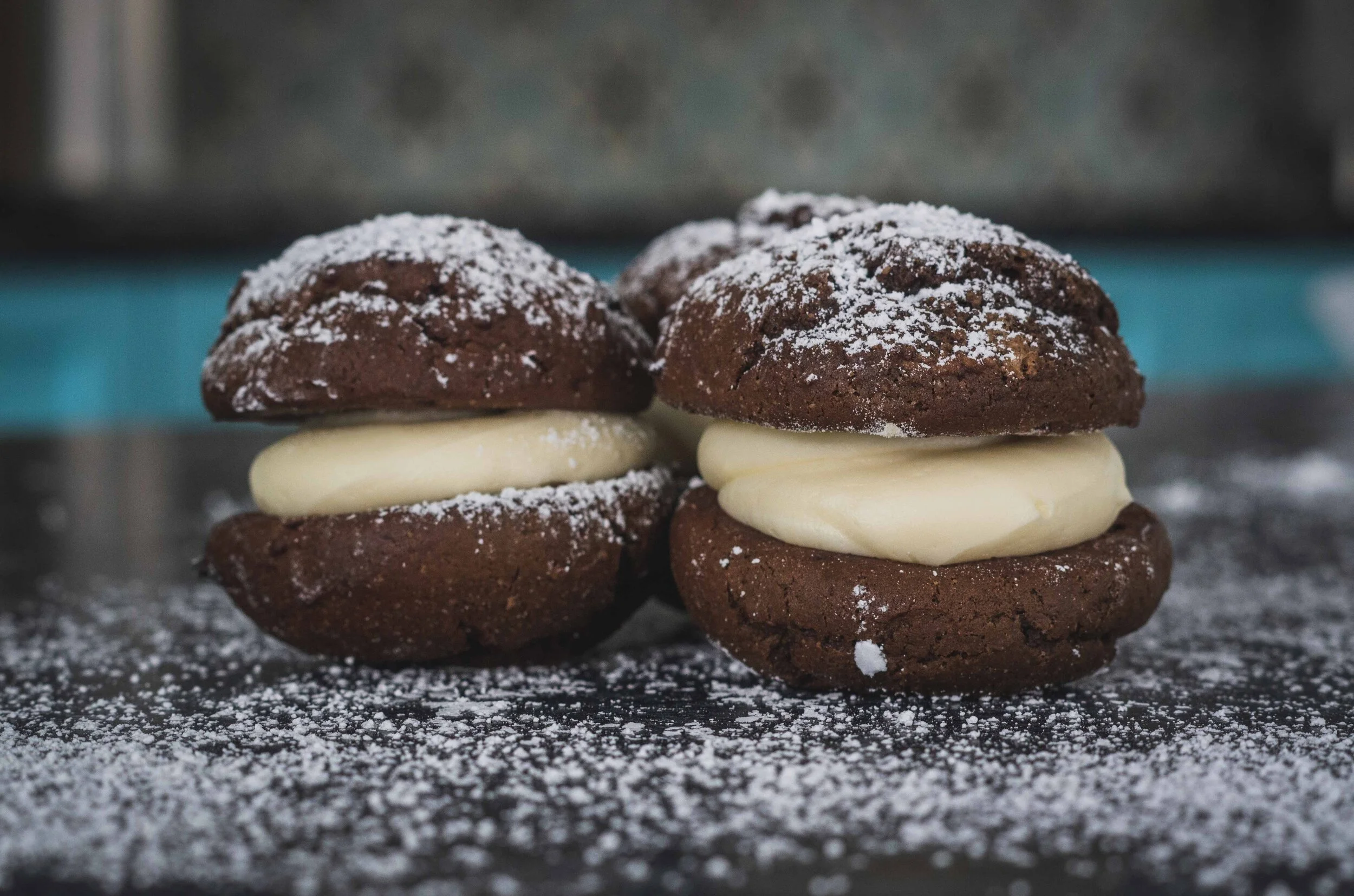 Under the Willow Bakery | Come in & try Our Fresh Bakery Treats