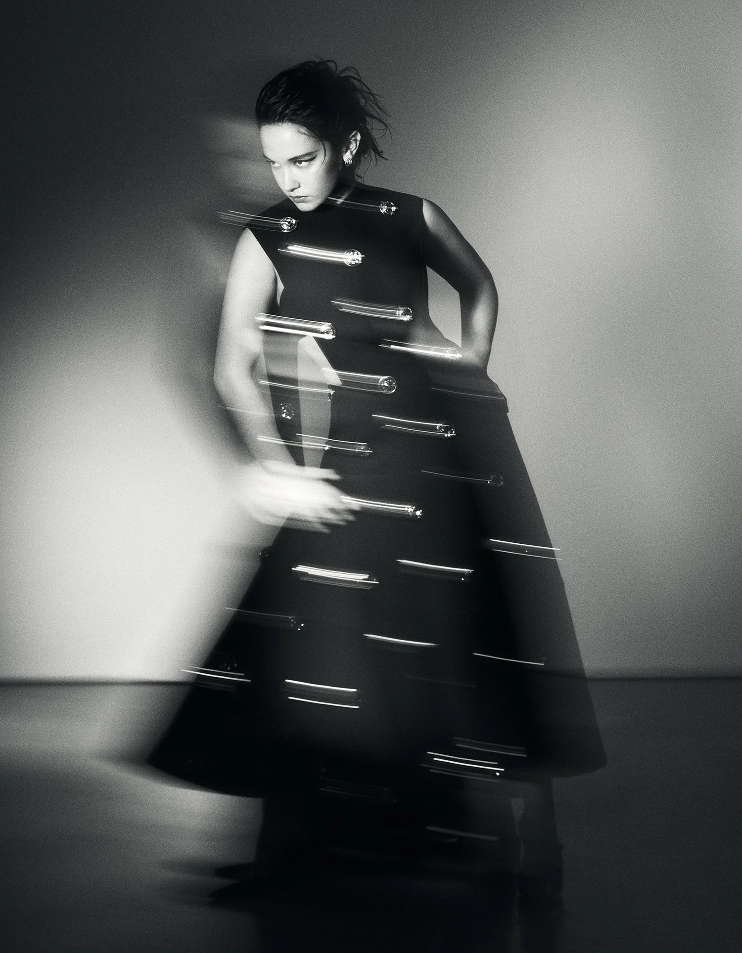 Celebrity Portrait & Fashion Photographer / Director - Rachell Smith