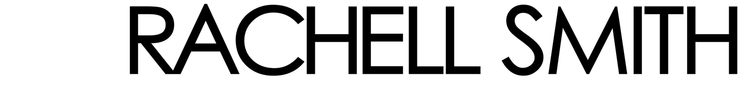 Celebrity Portrait & Fashion Photographer / Director - Rachell Smith