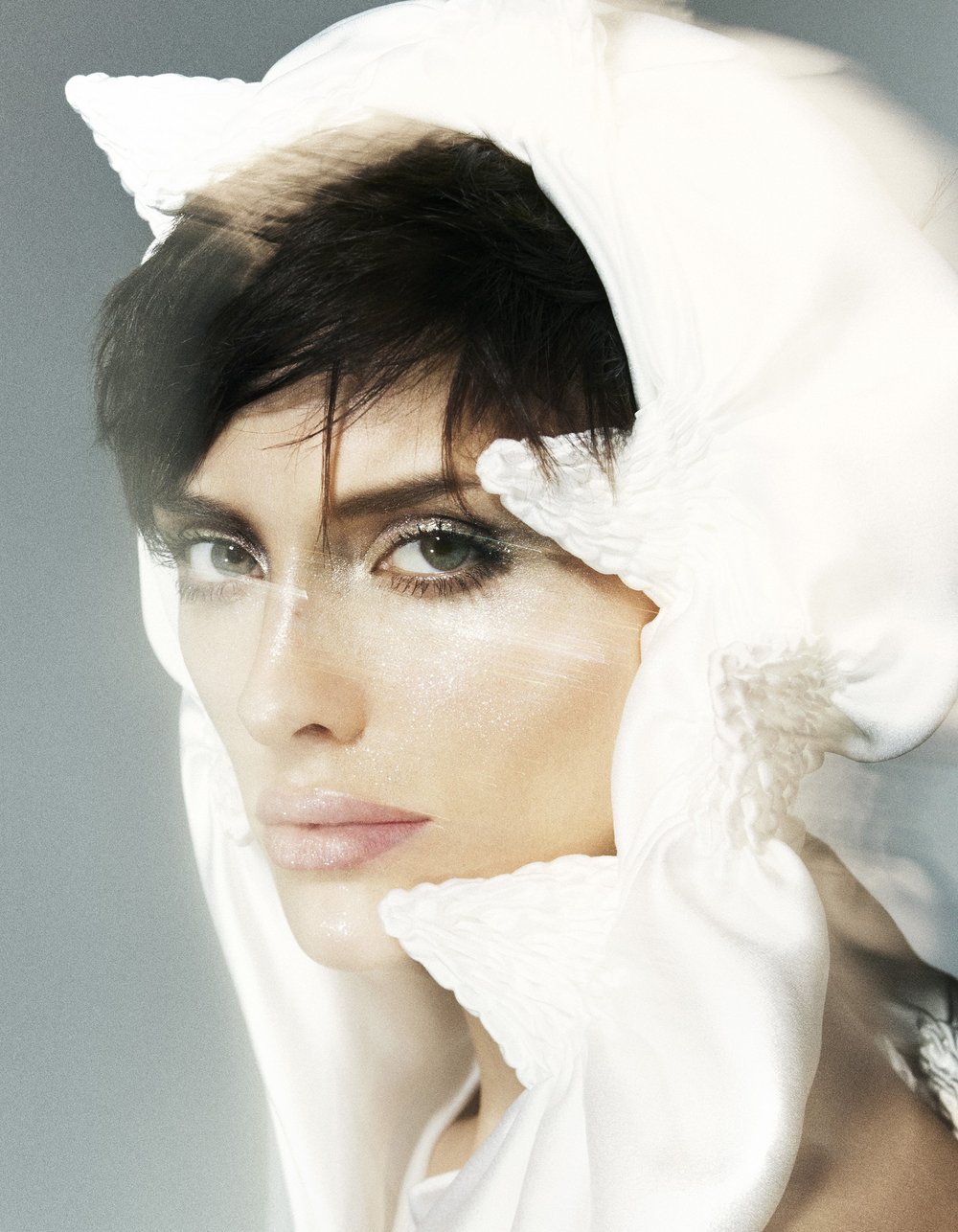 Celebrity Portrait & Fashion Photographer / Director - Rachell Smith
