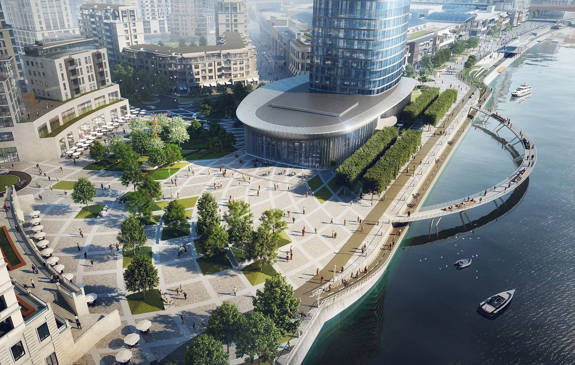 Arqui9 Visualisation