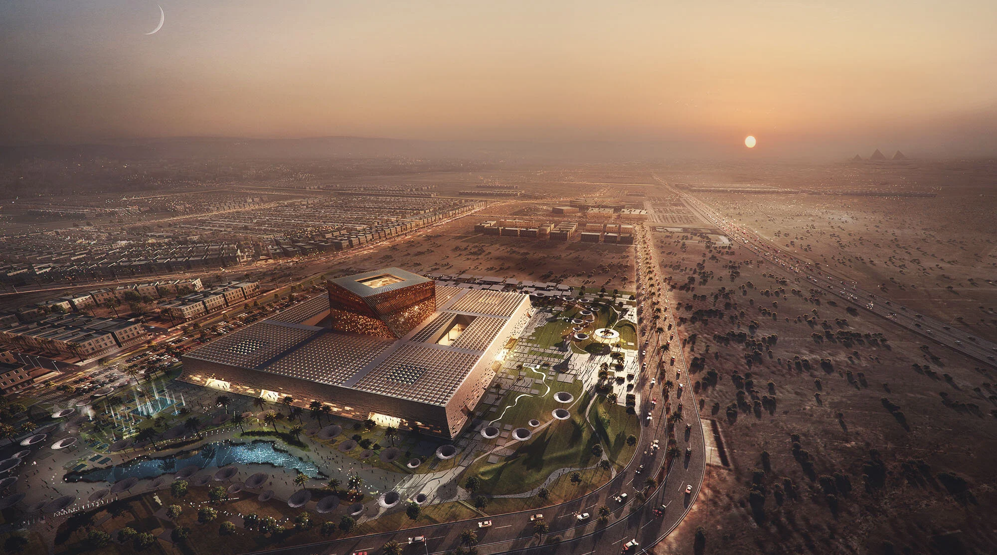 Arqui9 Visualisation