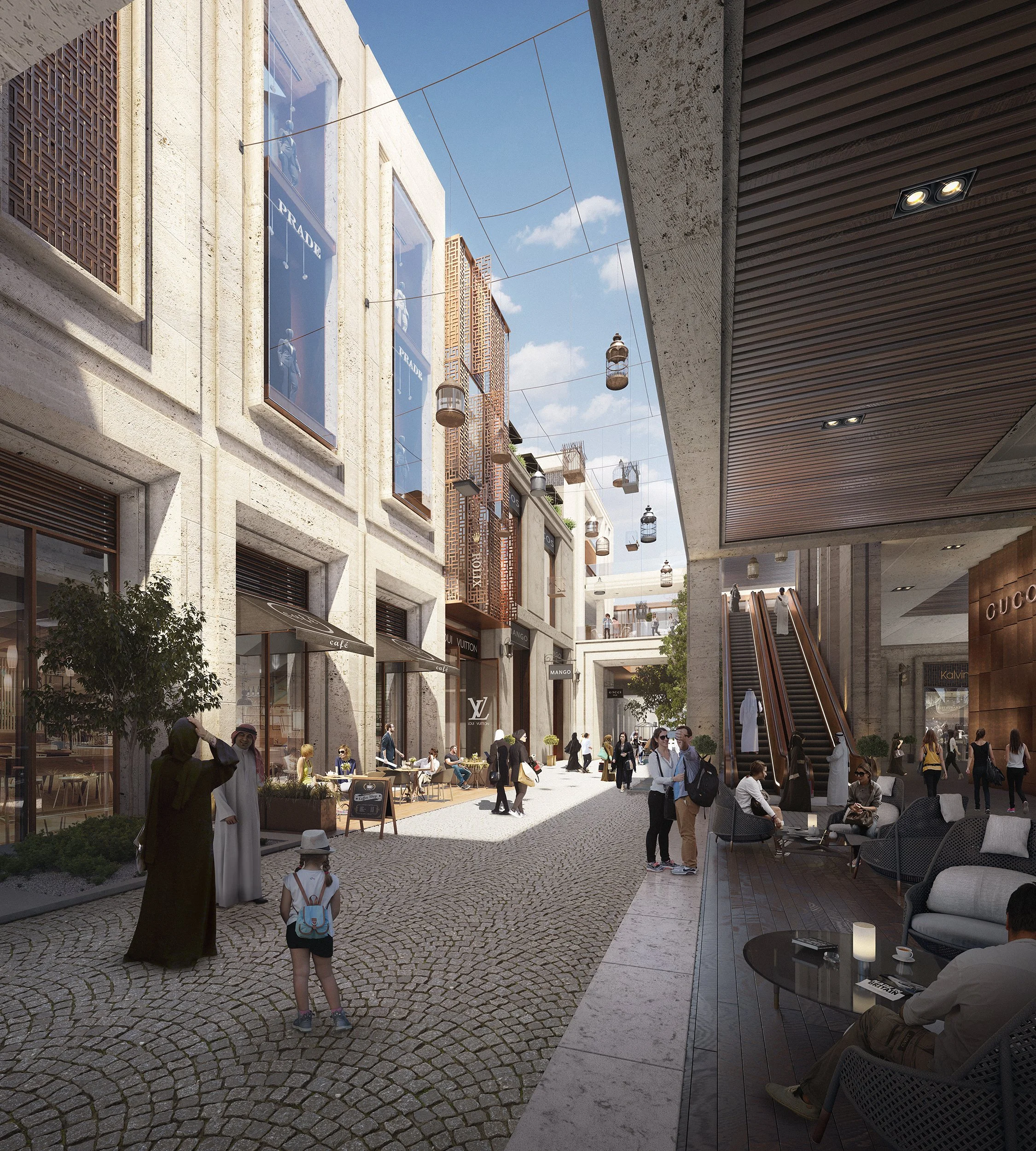 Arqui9 Visualisation