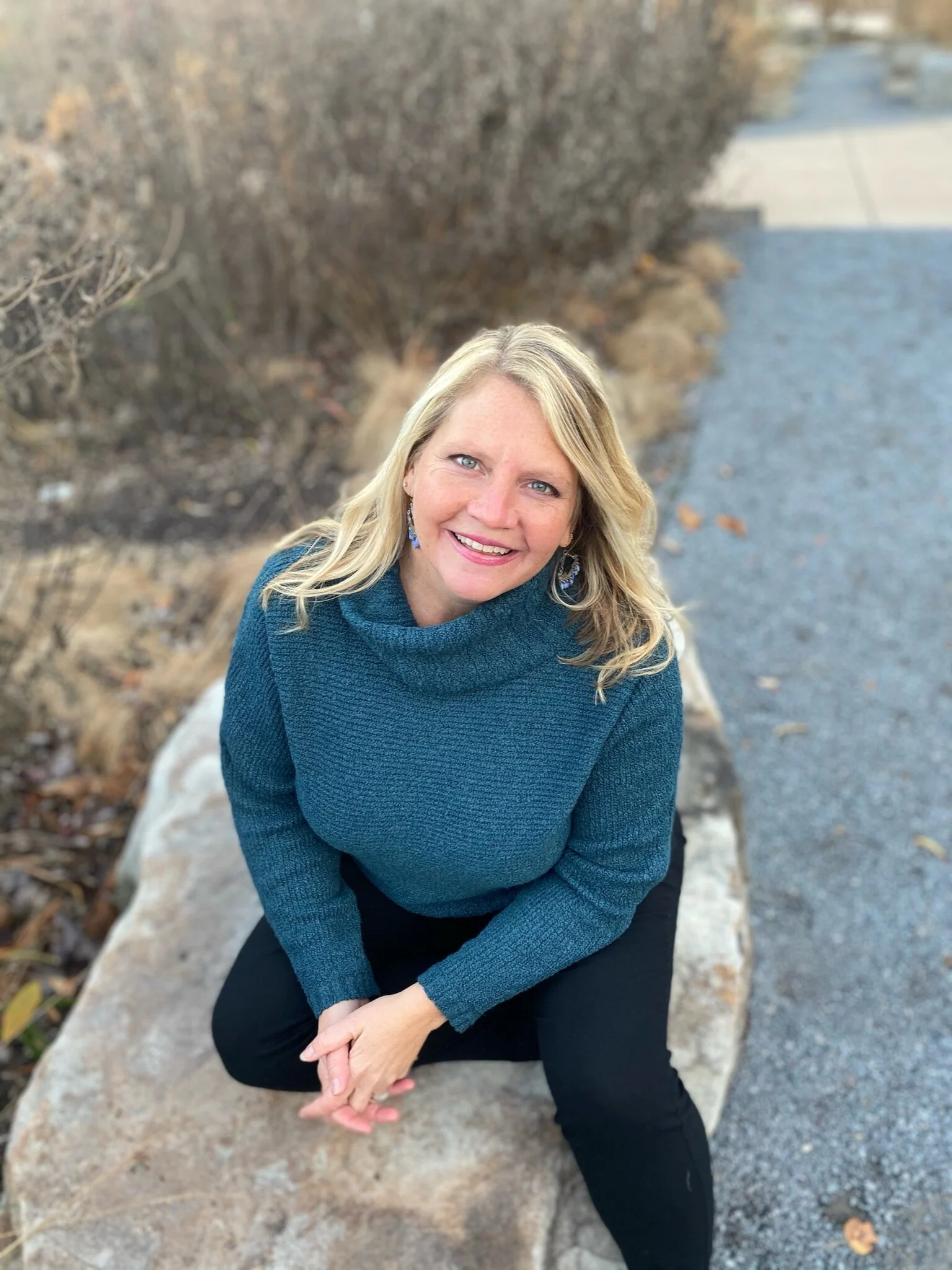 Beth Shaha, Certified Life Coach, Martha Beck Wayfinder