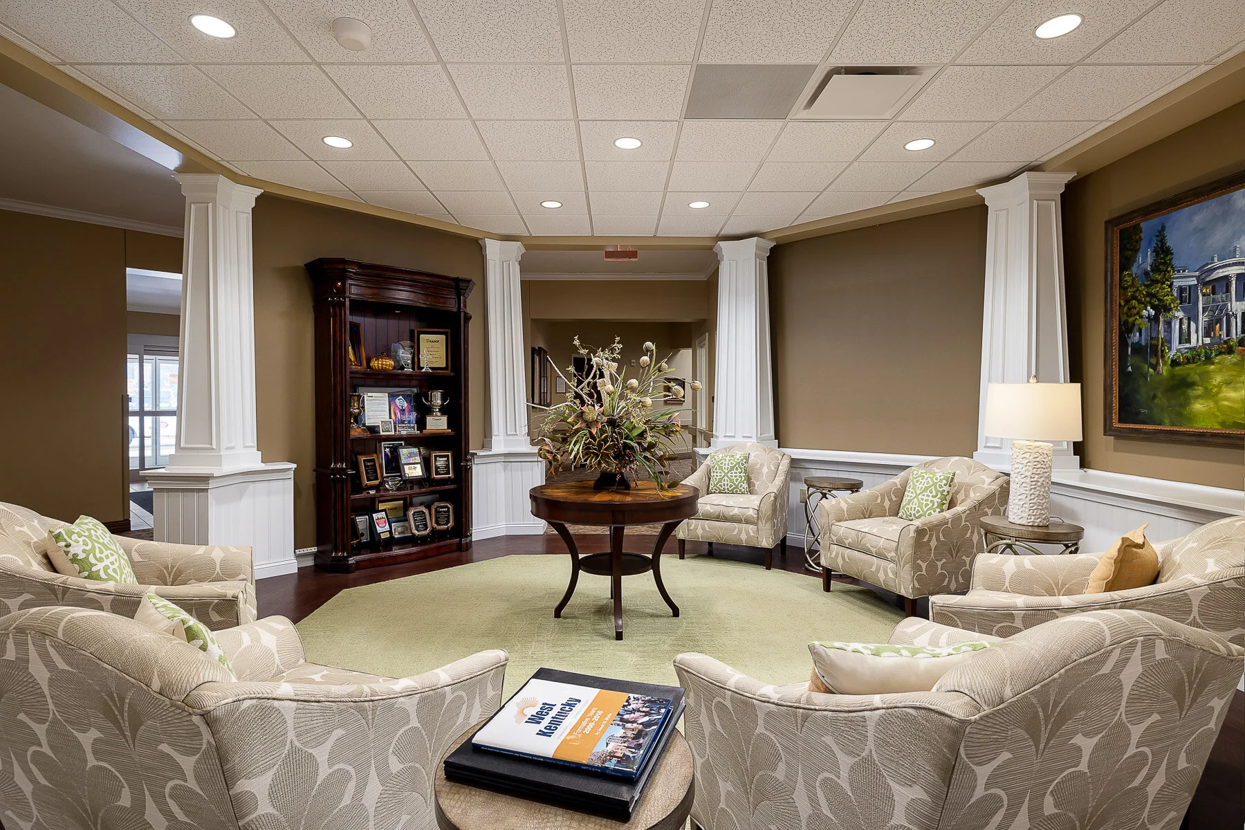 Providence Pointe Healthcare