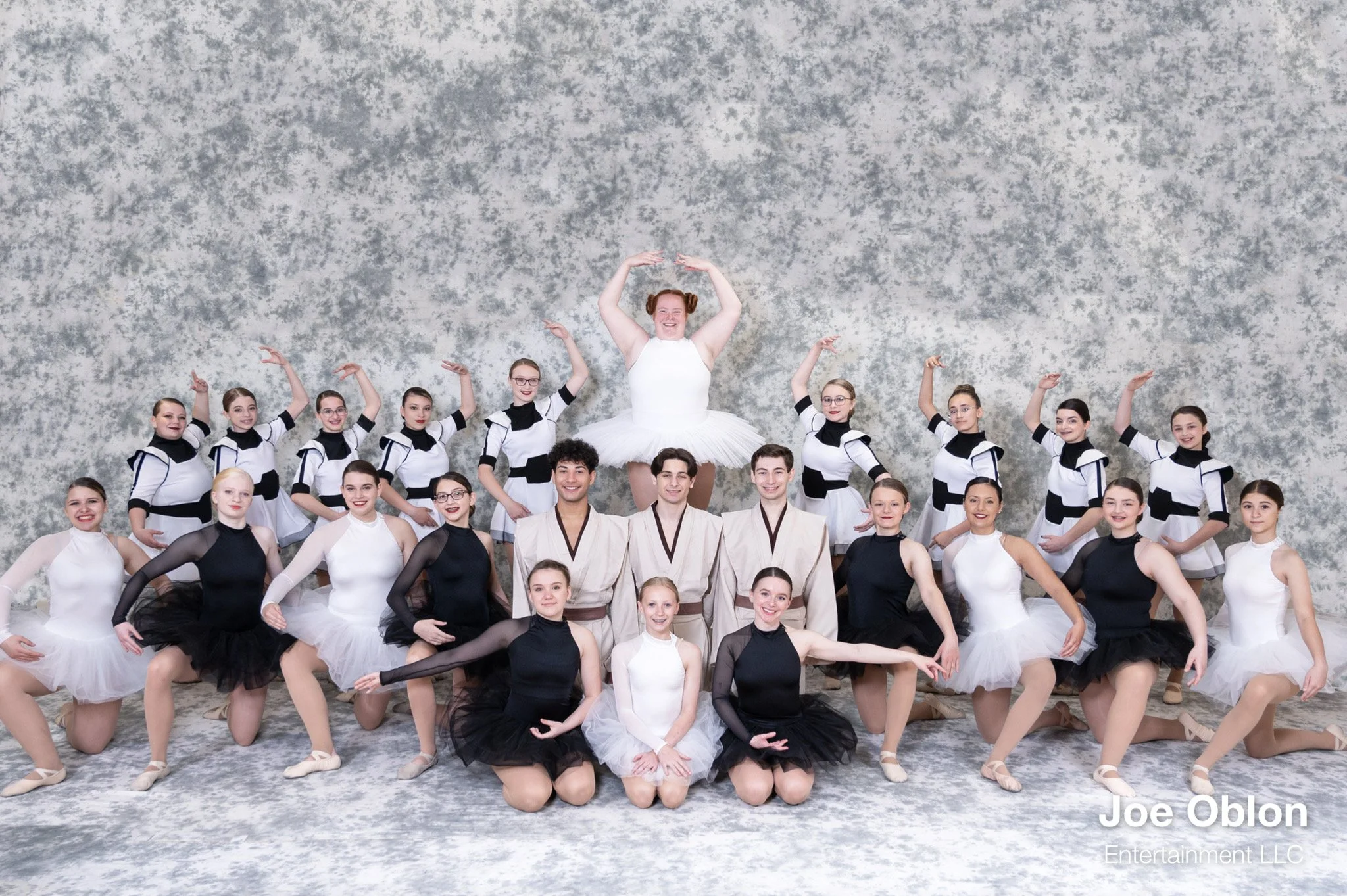 Class Descriptions — Star Dance Academy