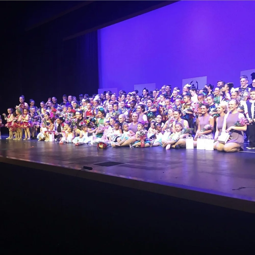 Why SDA — Star Dance Academy