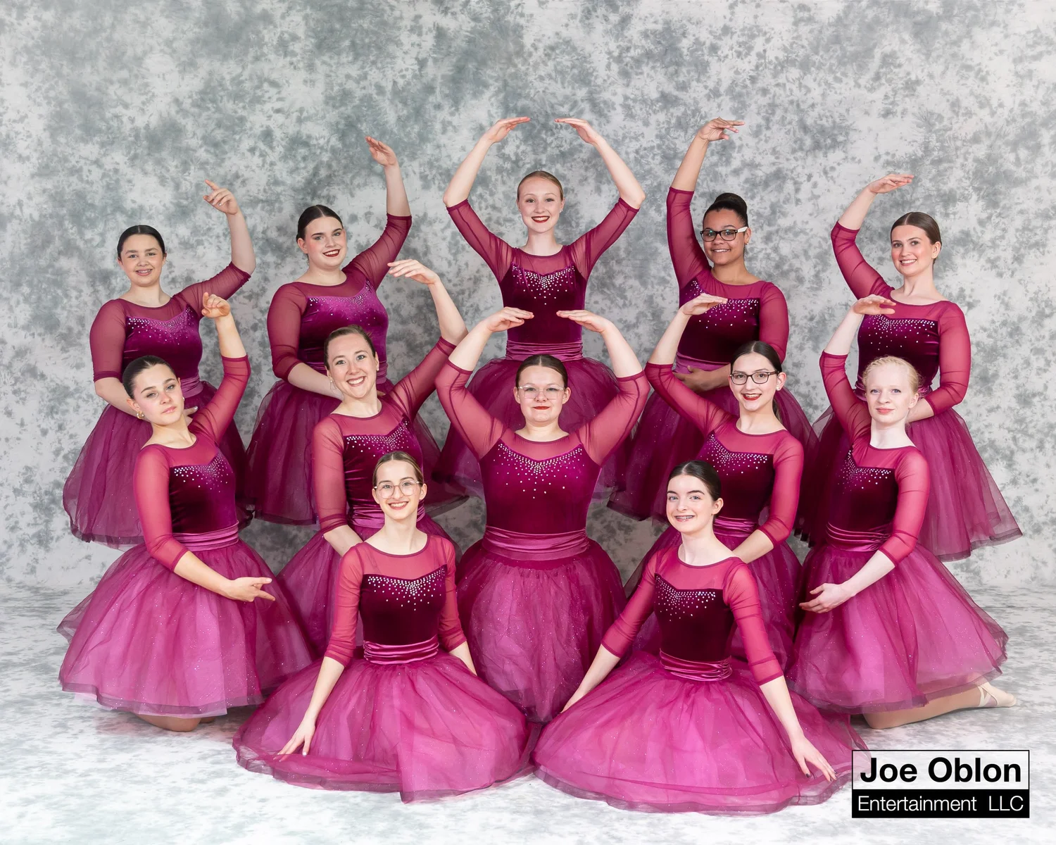 Class Descriptions — Star Dance Academy